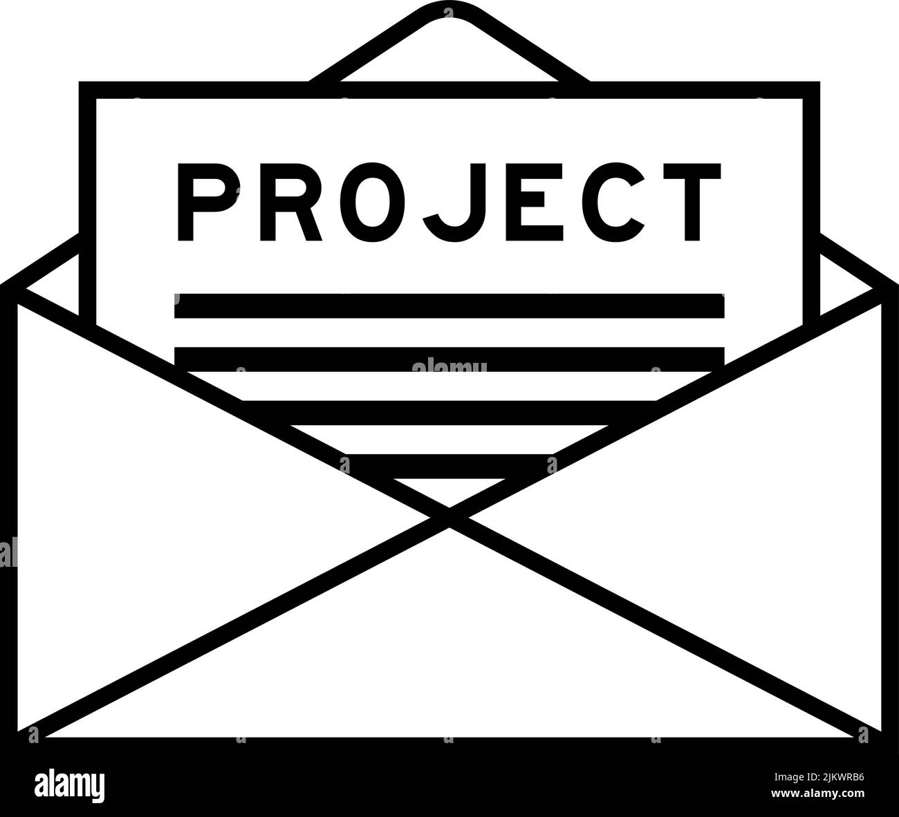 Project status Black and White Stock Photos & Images - Alamy