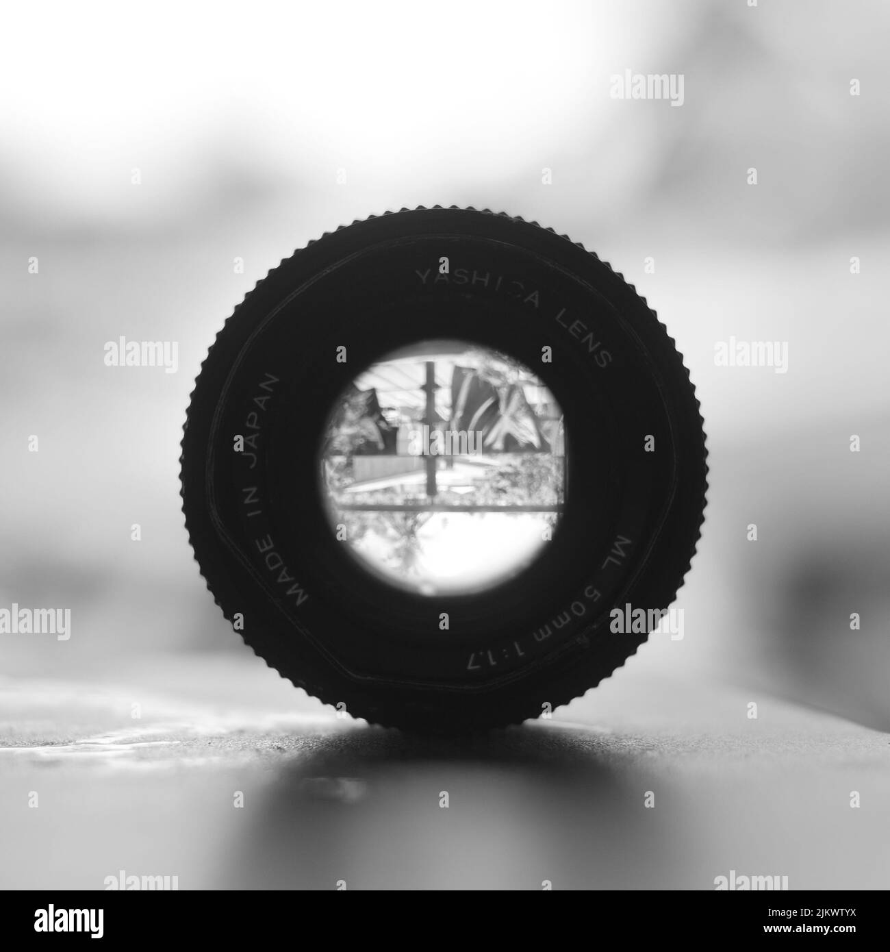 Grayscale image hi-res stock photography and images - Alamy