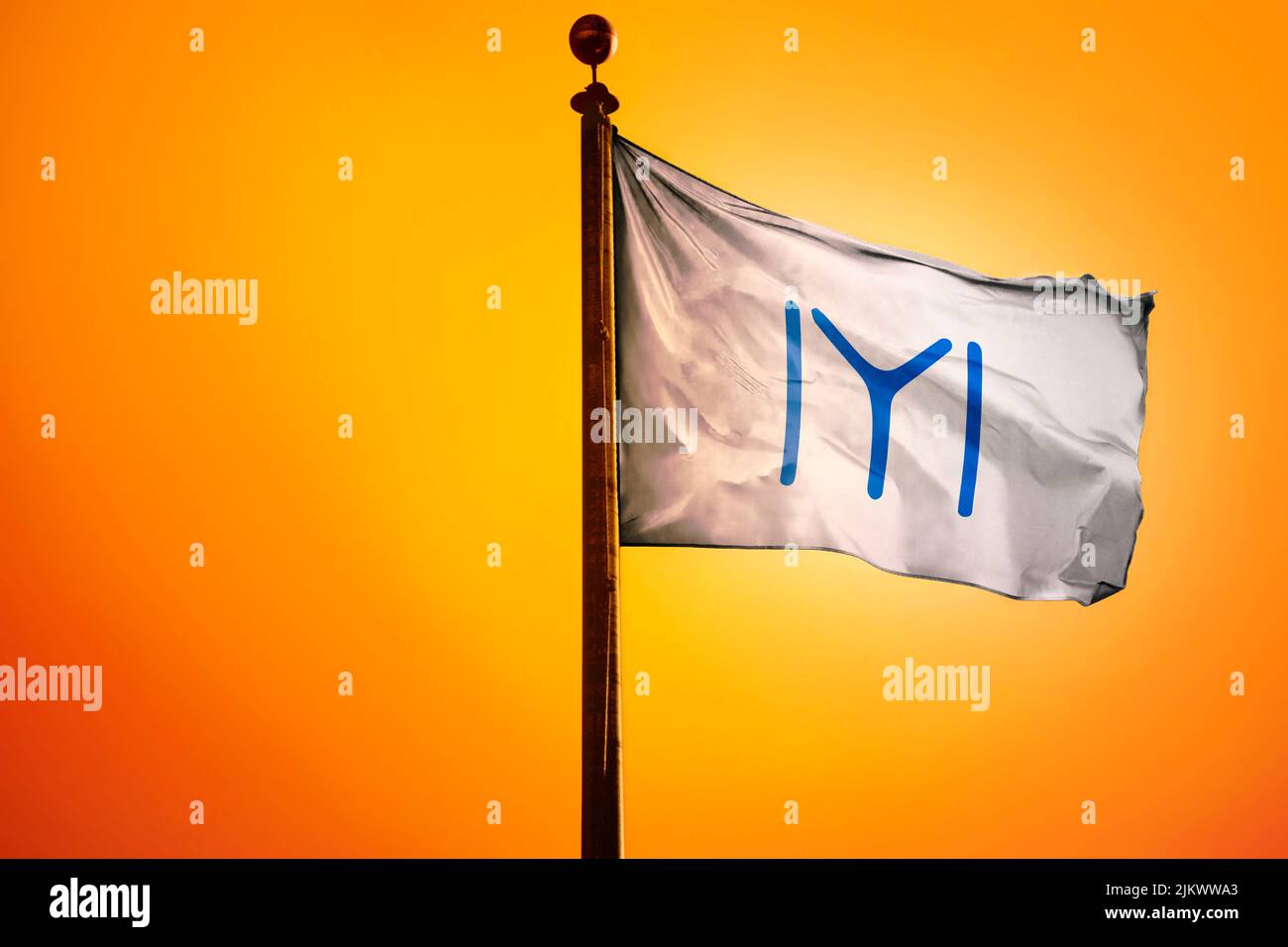 Kayi tribe hi-res stock photography and images - Alamy