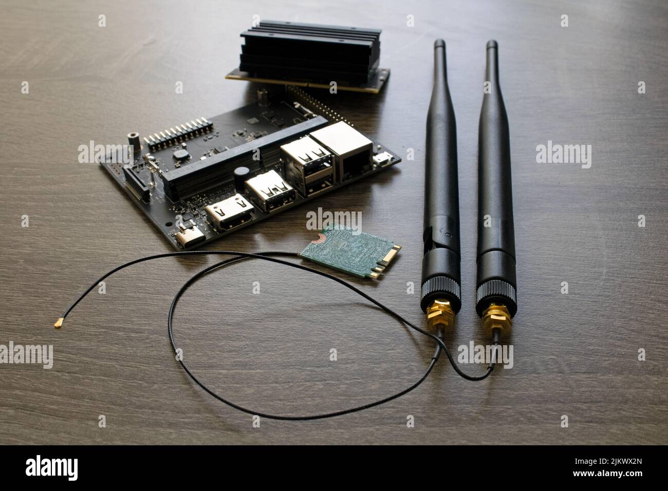 NVidia Jetson Nano micro computer for electrical engineering to make ...