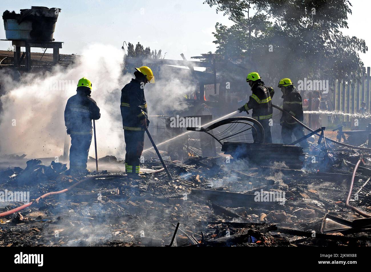Rio grande fire department hi-res stock photography and images - Alamy