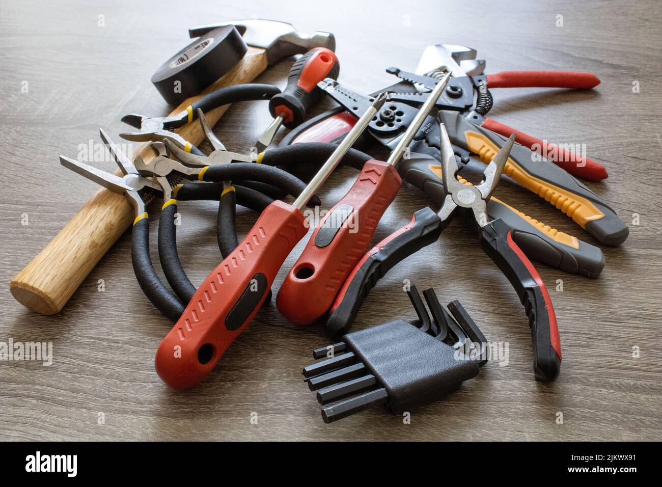 Pile work hi-res stock photography and images - Alamy