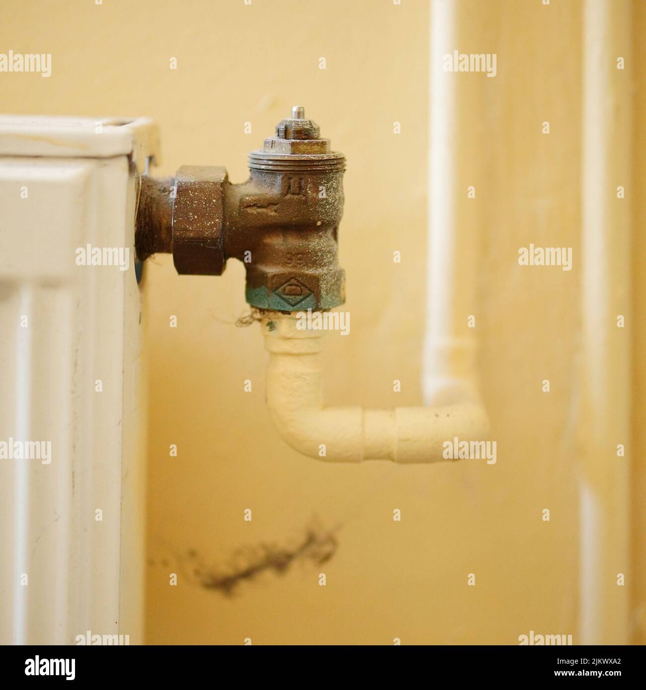 Battery heating hi-res stock photography and images - Alamy