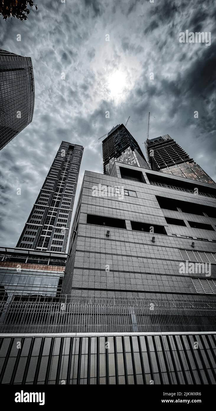 Indonesia vertical hi-res stock photography and images - Alamy