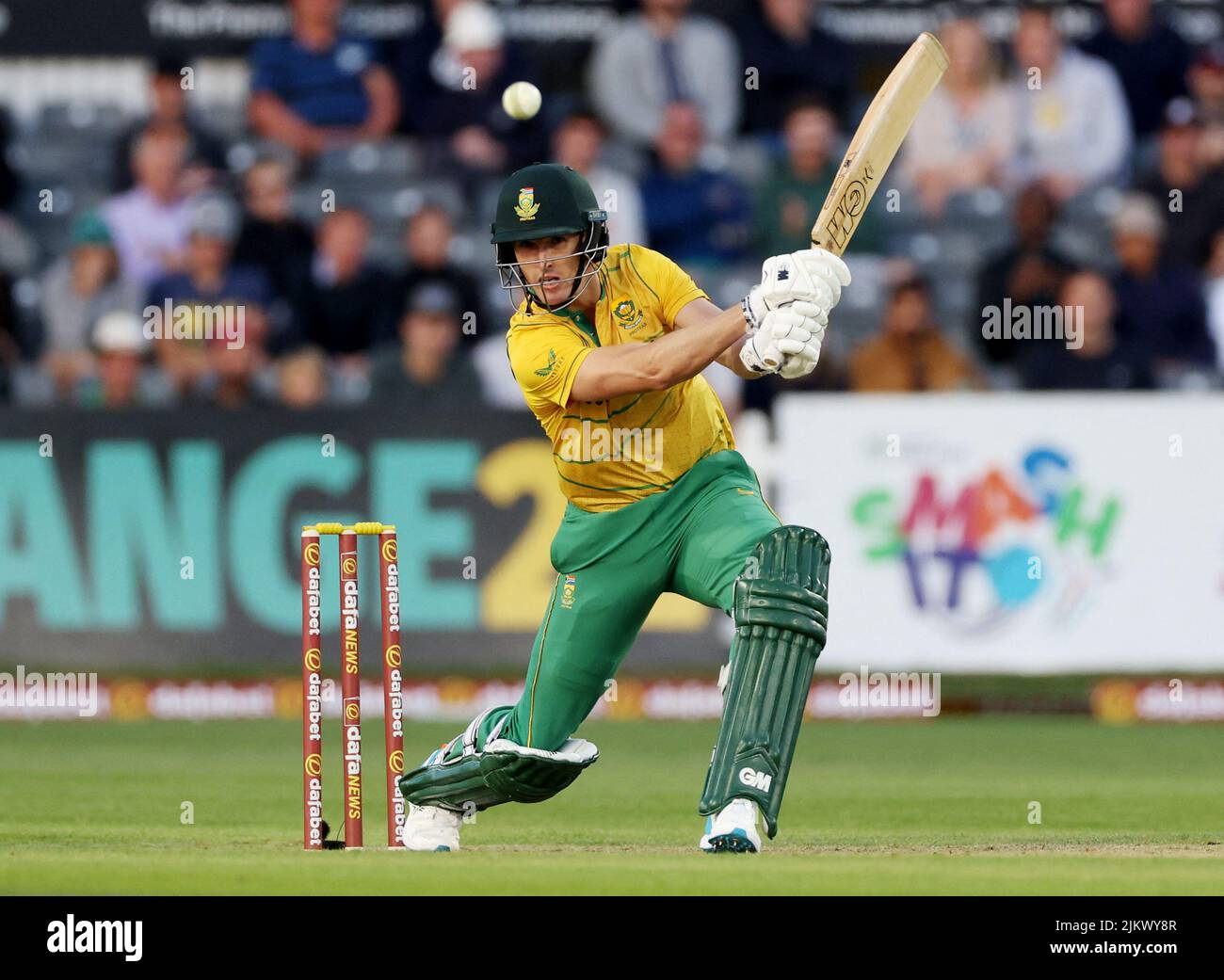 South africa cricket ireland hi-res stock photography and images - Alamy