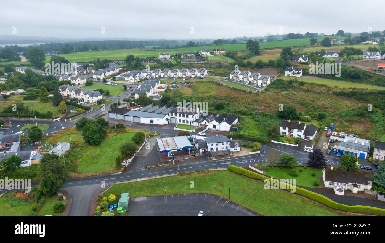 Killaloe lake hi-res stock photography and images - Alamy