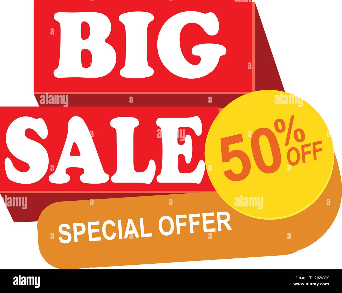 Big Sale Special Discount offer Vector design Black Friday discount ...