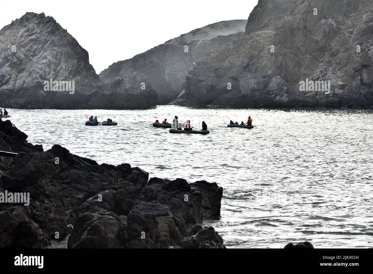Caleta catarindo hi-res stock photography and images - Alamy