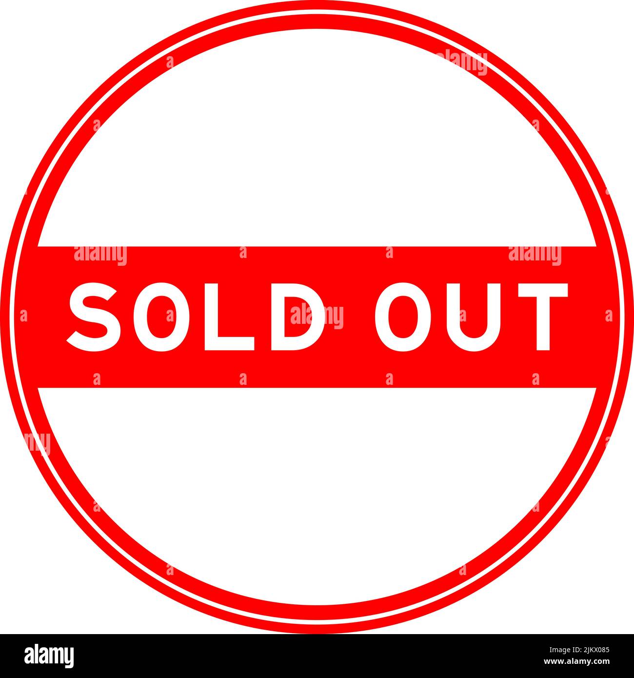 Sold on word Stock Vector Images - Alamy