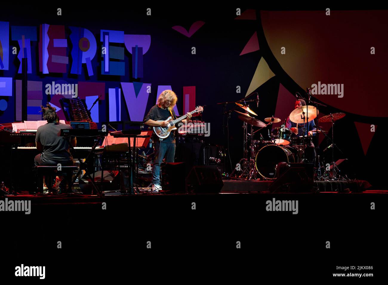 Joe dyson hi-res stock photography and images - Alamy