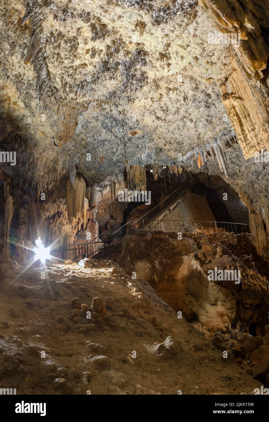 Bellamar cave hi-res stock photography and images - Alamy