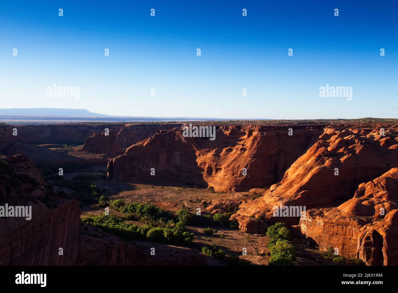 Canyon de chelle hi-res stock photography and images - Alamy