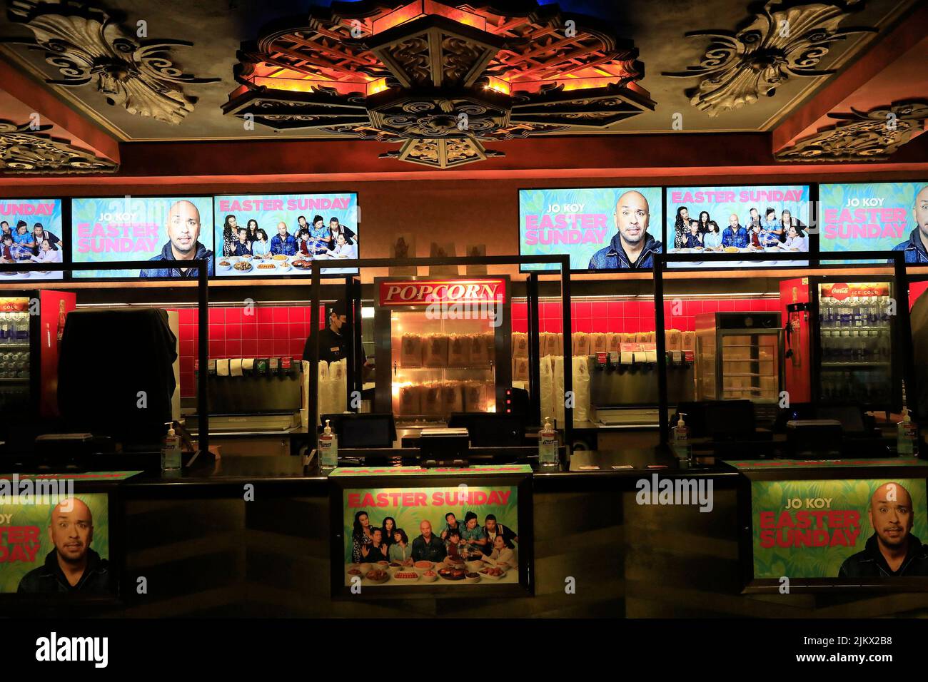 August 2, 2022, Los Angeles, California, USA: LOS ANGELES - August 2 ...