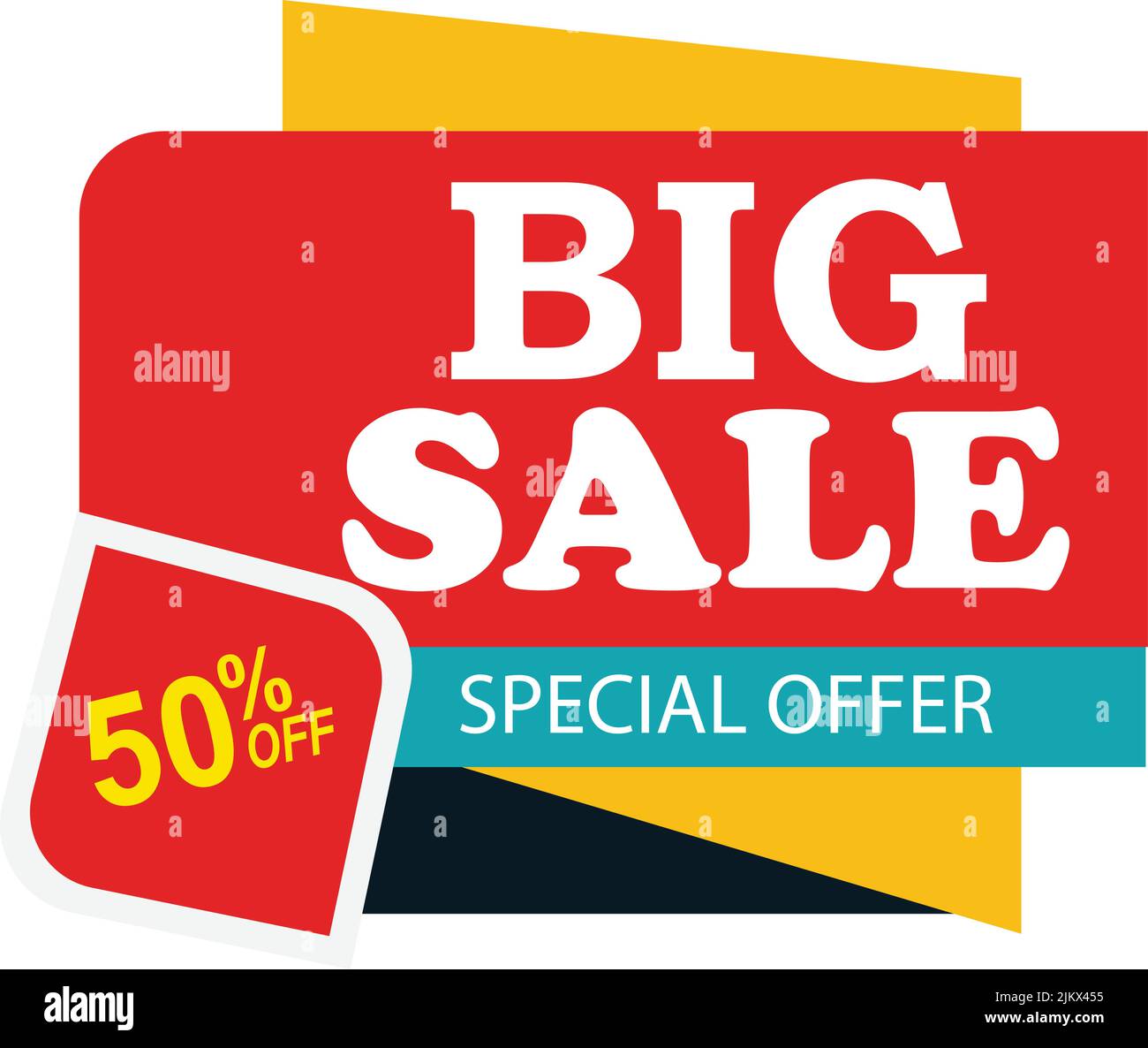 Big Sale Special Discount offer Vector design Black Friday discount ...