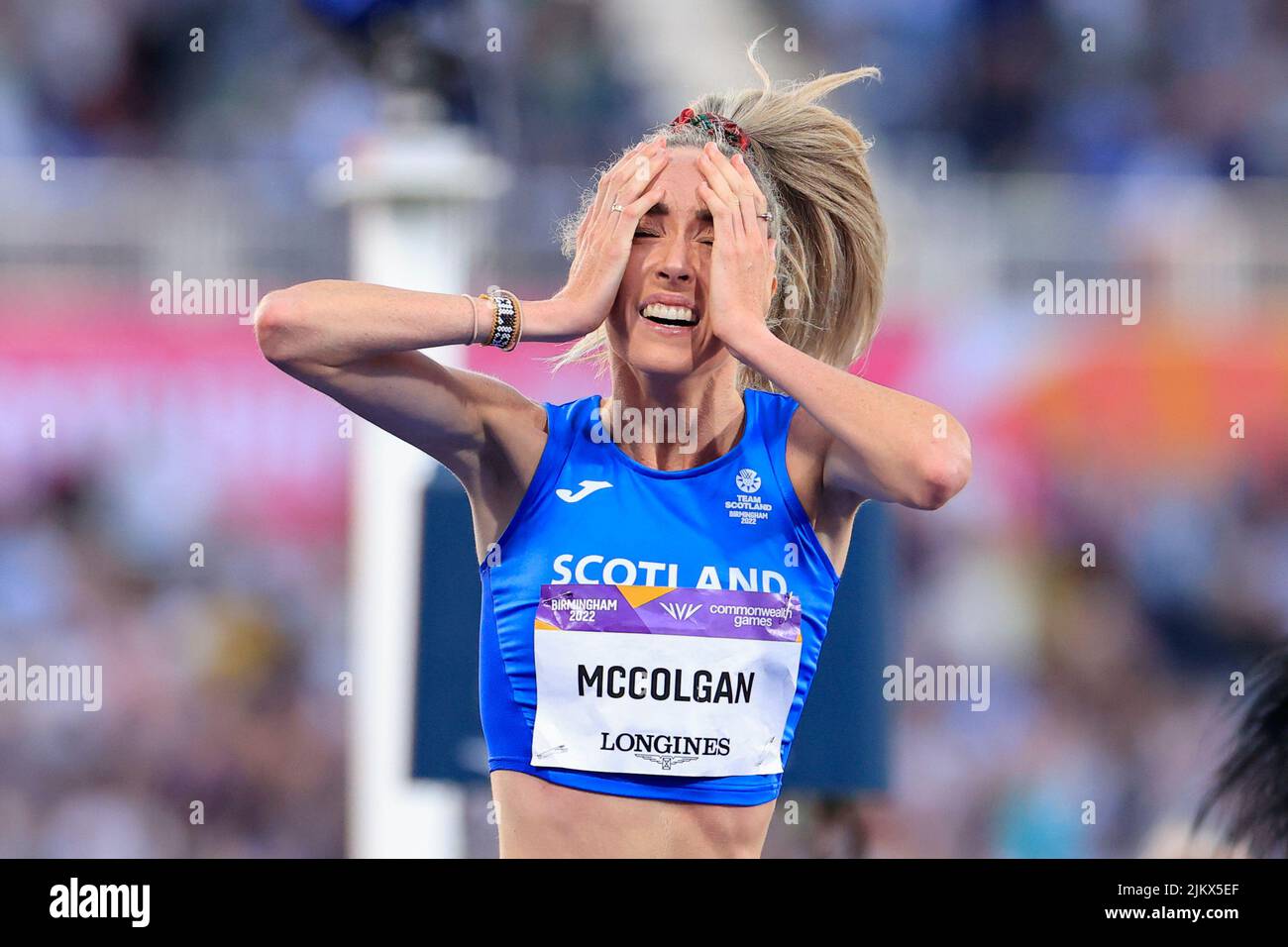 Eilish mccolgan 2022 hi-res stock photography and images - Alamy