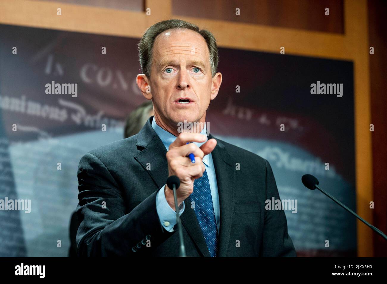 August 3, 2022, Washington, District of Columbia, United States: U.S ...