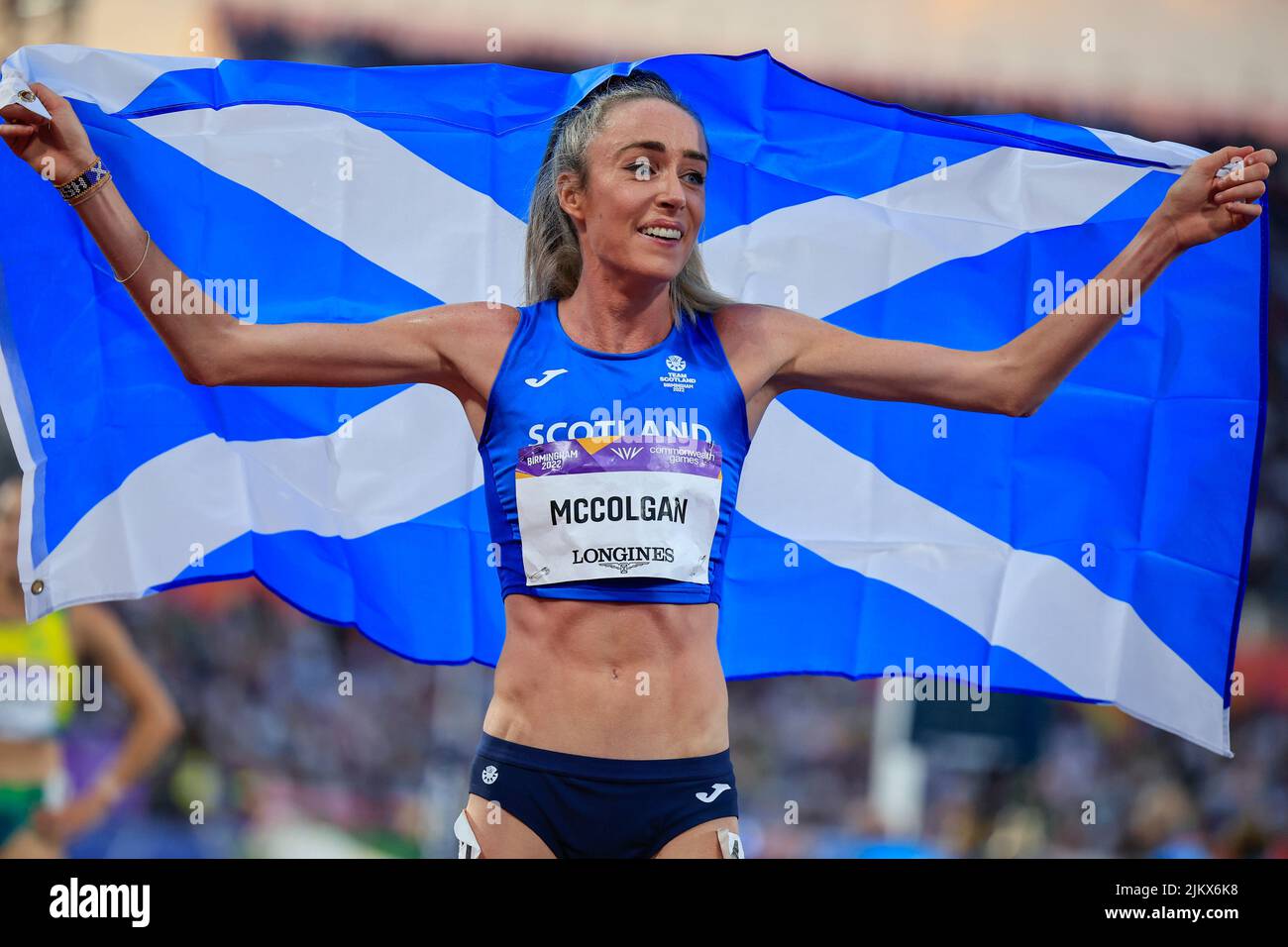 Commonwealth games 2022 eilish mccolgan hi-res stock photography and ... Commonwealth games 2022 eilish mccolgan hi-res stock photography and ...
