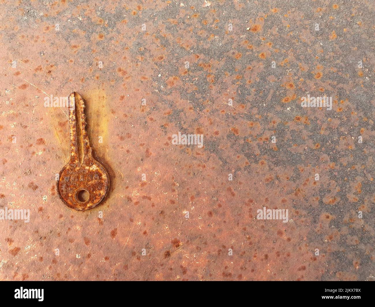 Closeup view security key hi-res stock photography and images - Alamy