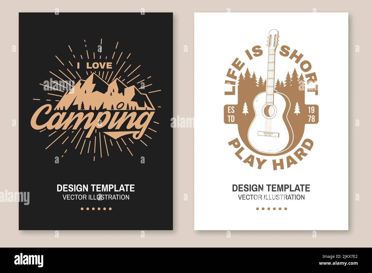 Set of travel inspirational quotes. Vector. Concept for flyer, brochure ...