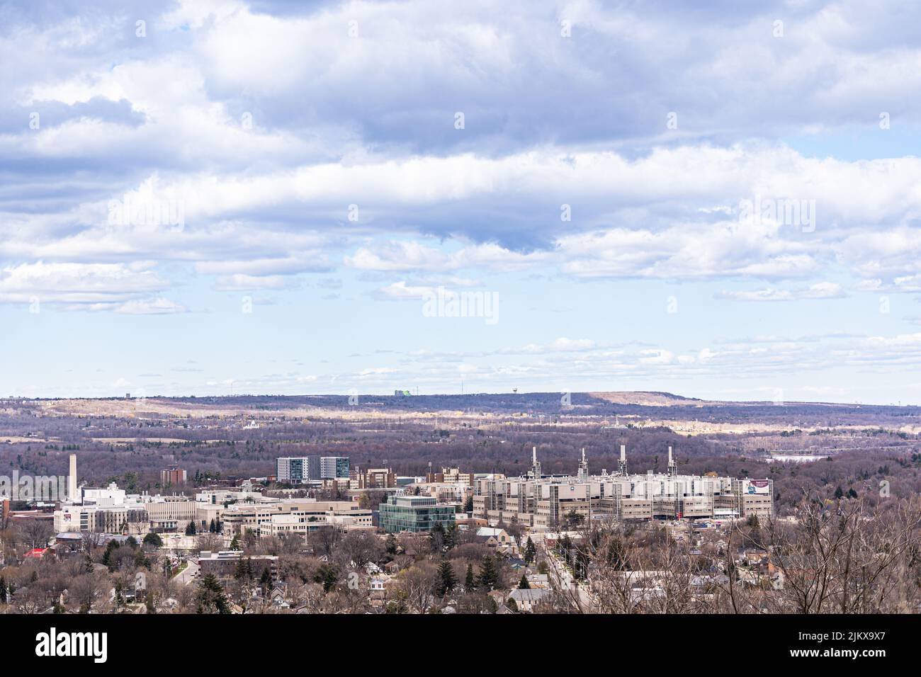 Hospital mcmaster university hi-res stock photography and images - Alamy