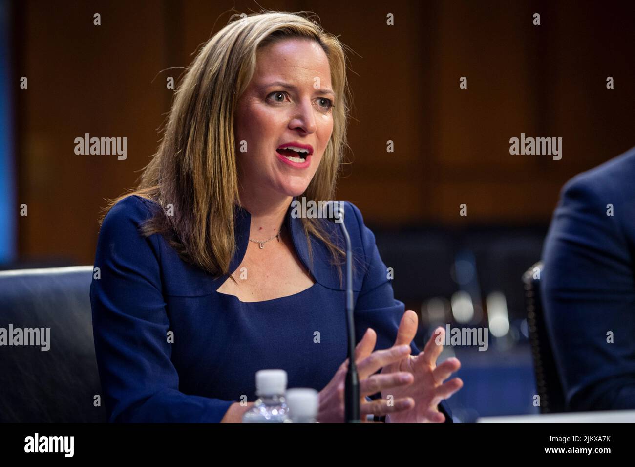 Jocelyn benson hi-res stock photography and images - Alamy