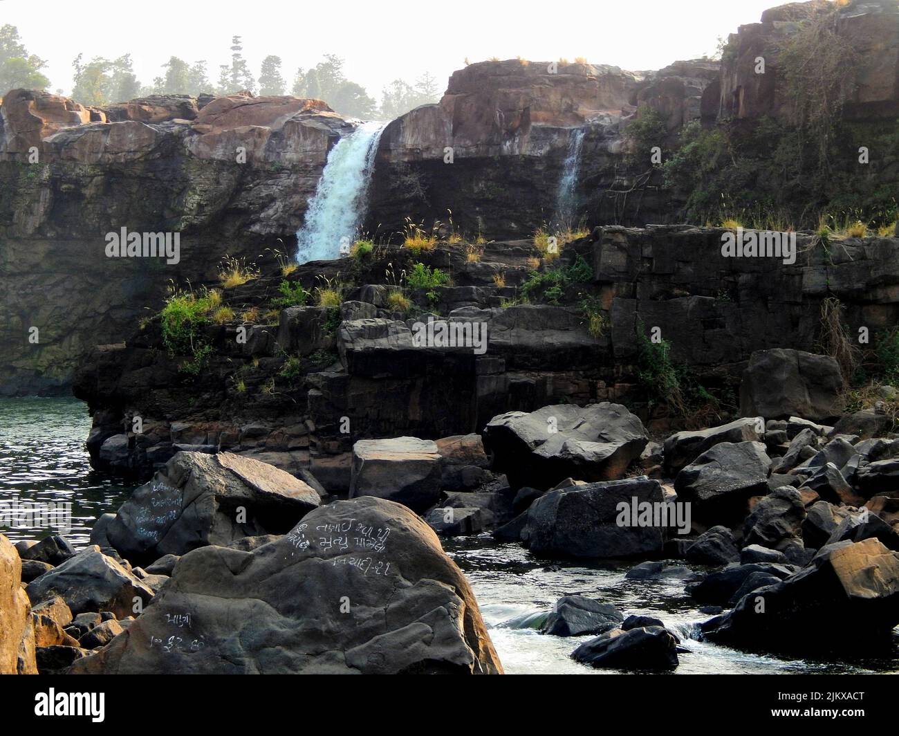 Saputara see hi-res stock photography and images - Alamy