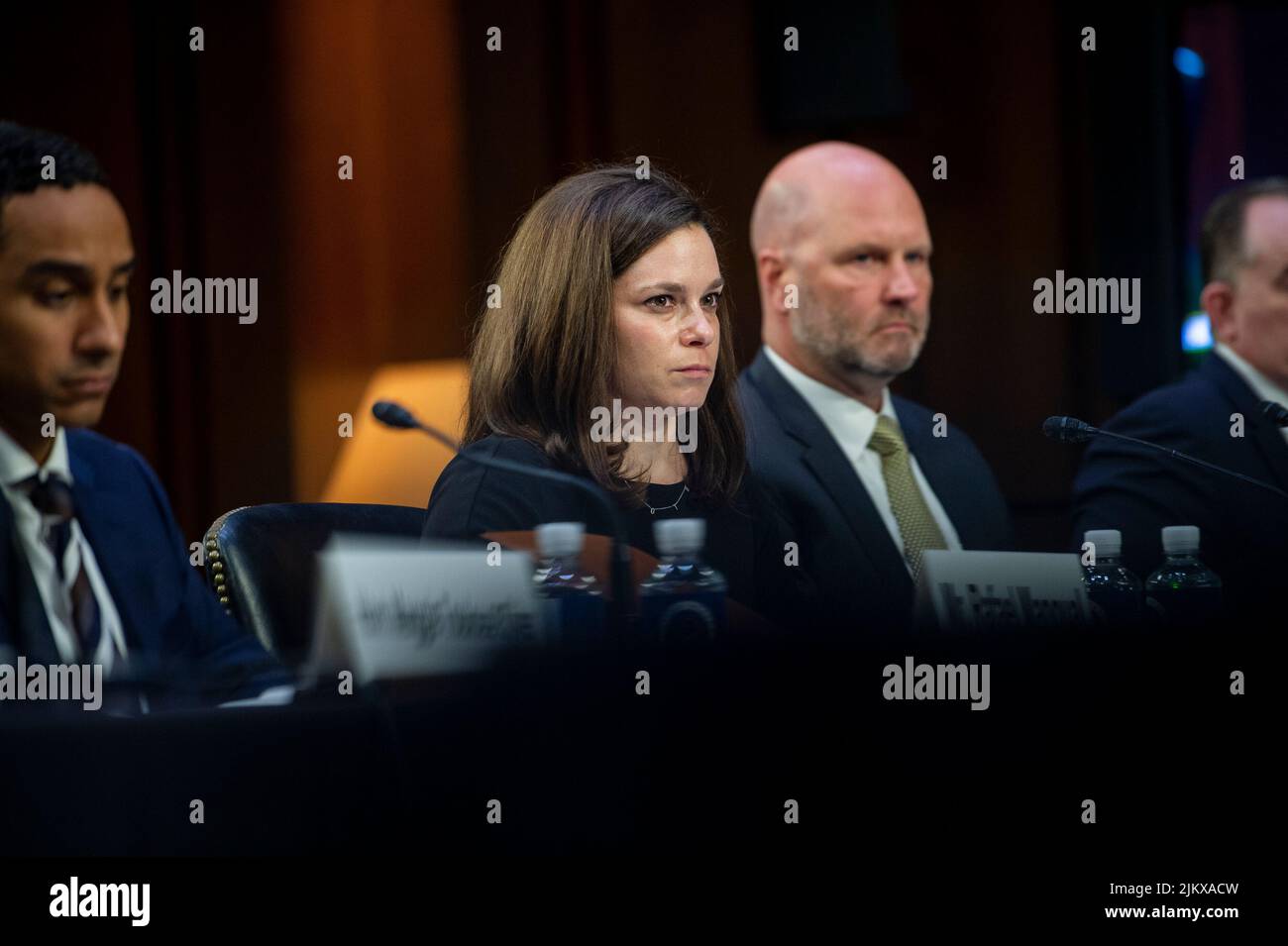 Baltimore police department building hi-res stock photography and ...