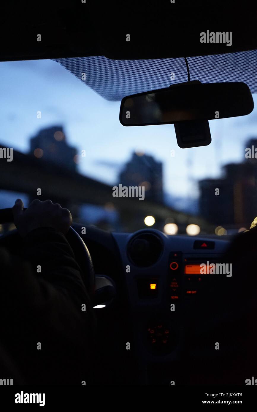 Interior motion hi-res stock photography and images - Alamy