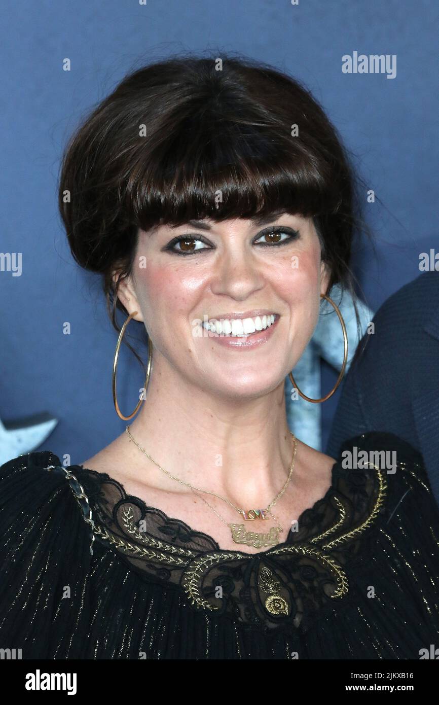 Dawn O'Porter, The Sandman World Premiere, BFI Southbank, London, UK ...