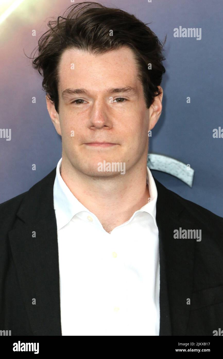 Connor Swindells, The Sandman World Premiere, BFI Southbank, London, UK ...