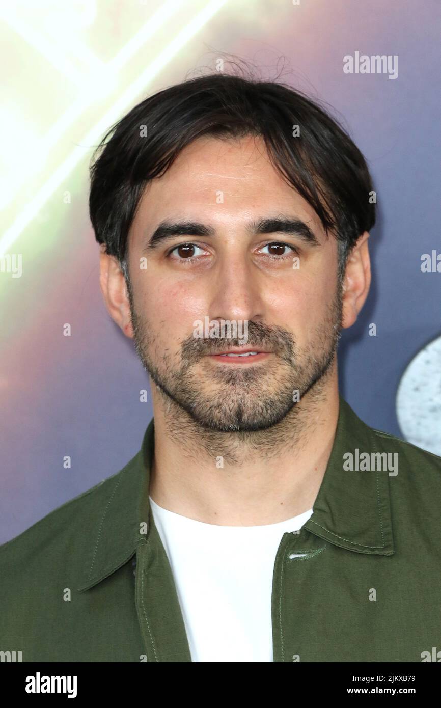 Ferdinand Kingsley, The Sandman World Premiere, BFI Southbank, London ...