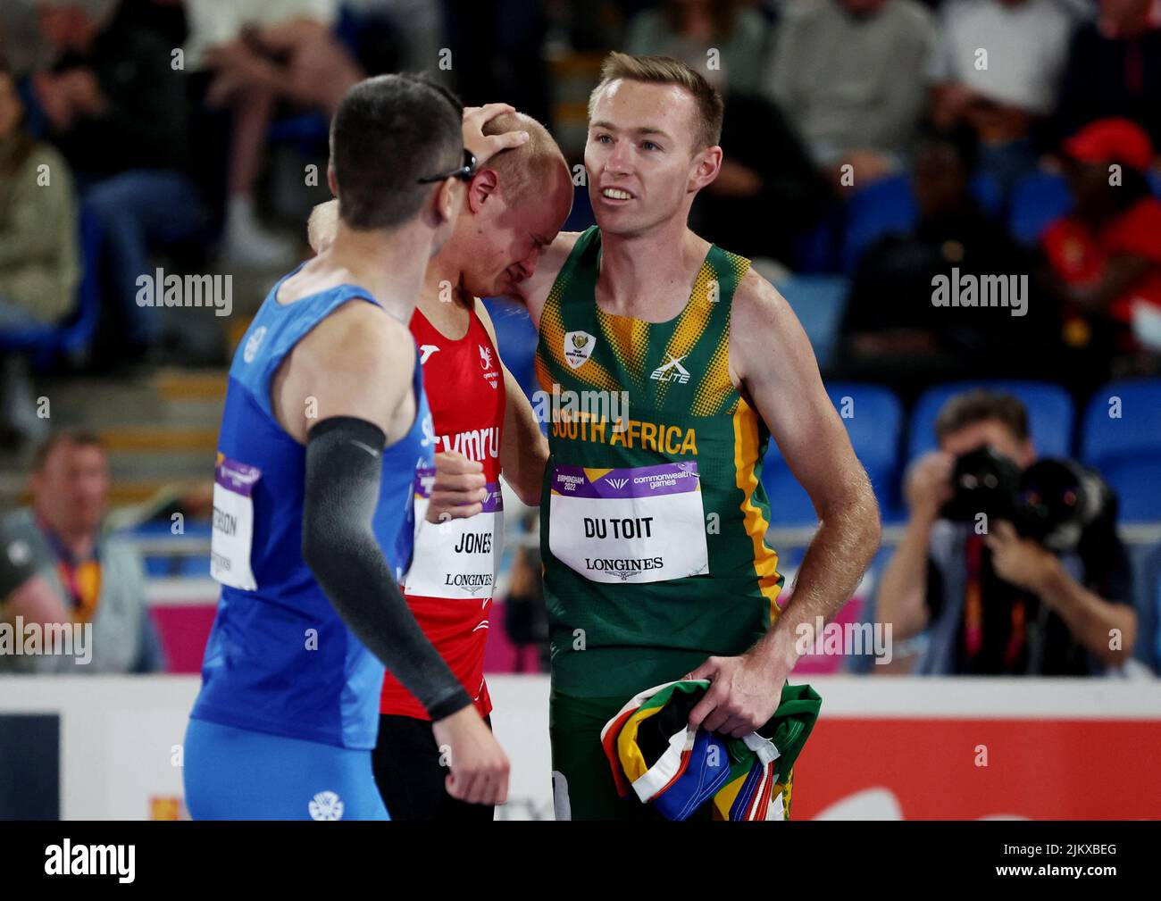 Phil thomson hi-res stock photography and images - Alamy