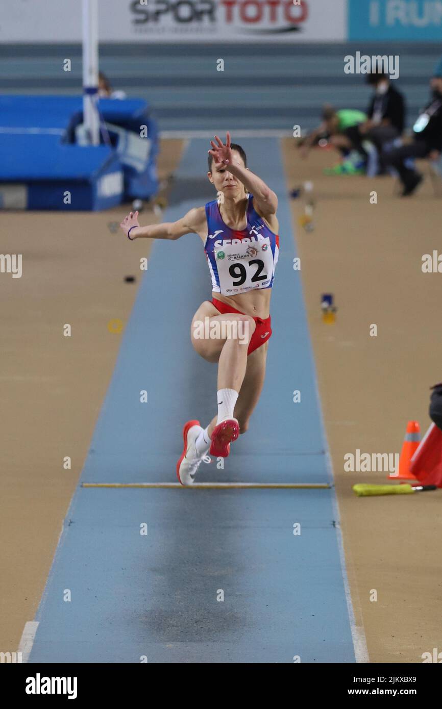 Jovana ilic hi-res stock photography and images - Alamy