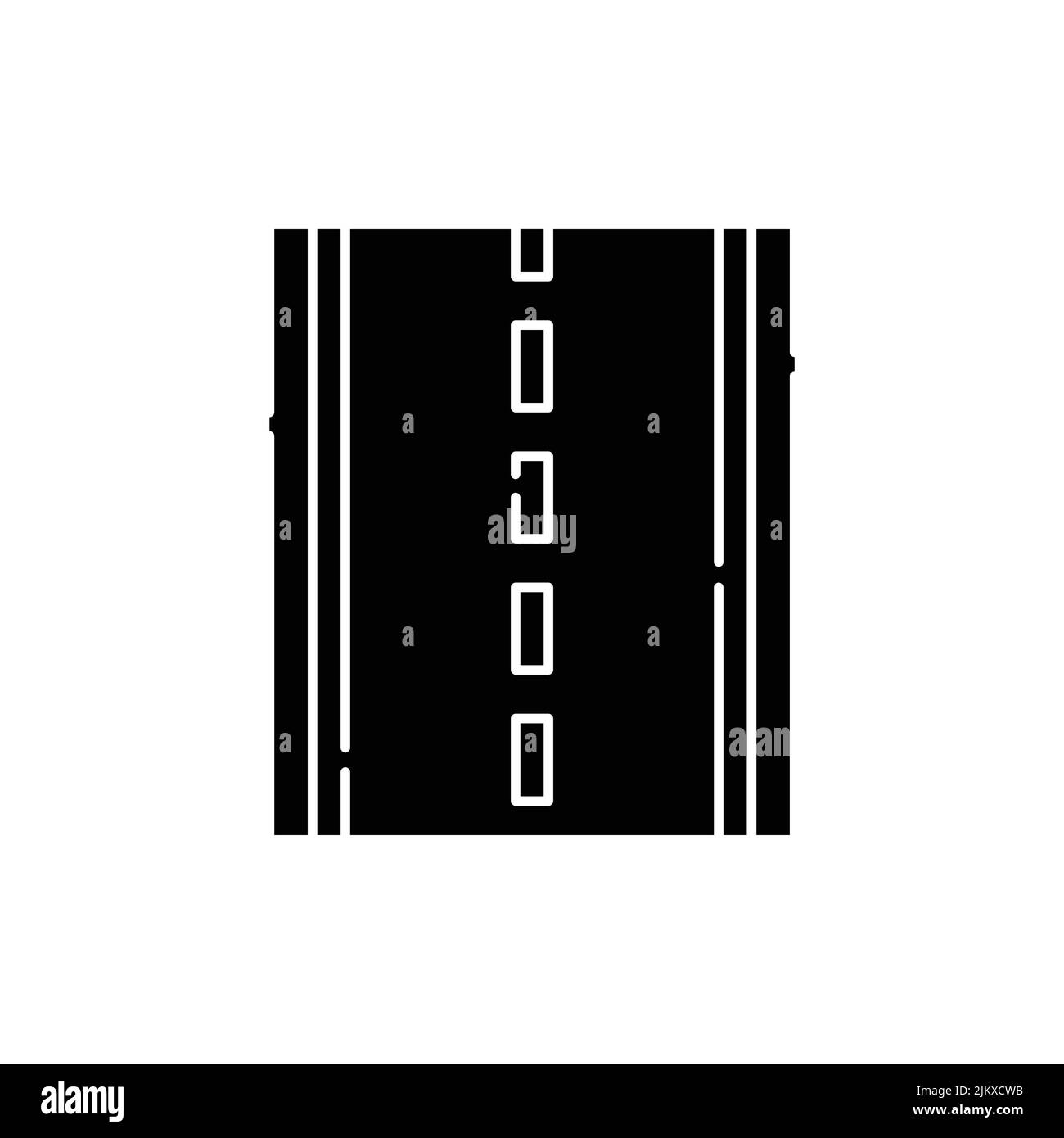 Asphalt olor line icon. Road construction. Pictogram for web page ...