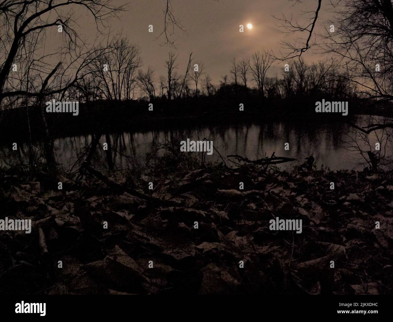 Staunton river park hi-res stock photography and images - Alamy