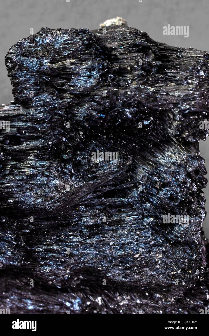 Dark minerals hi-res stock photography and images - Alamy