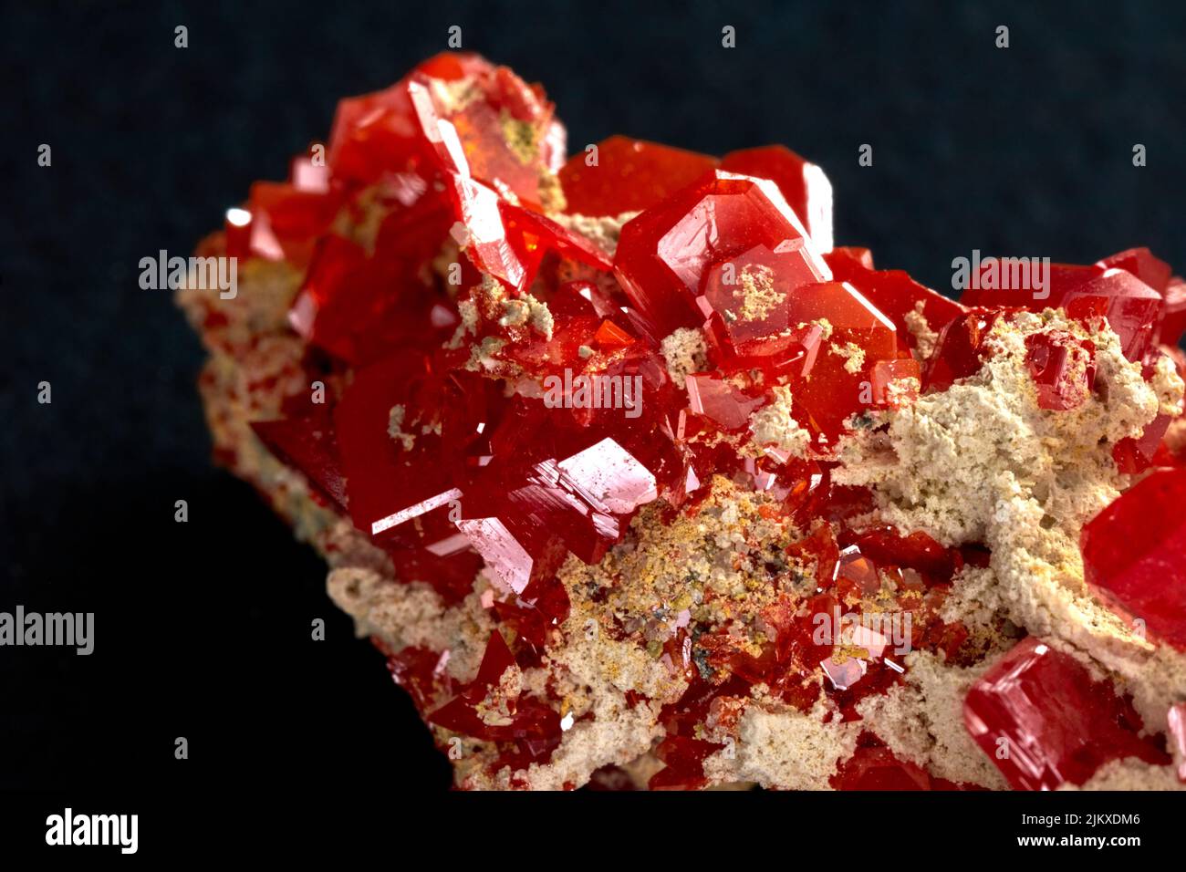 Crystal detail hi-res stock photography and images - Alamy