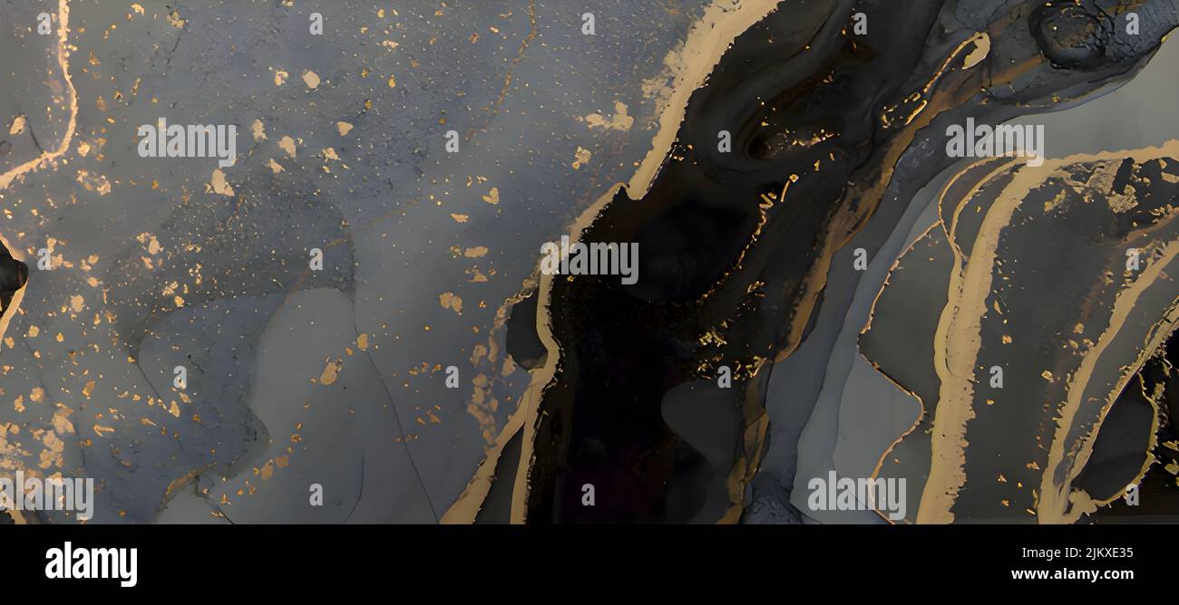 An abstract marble texture background Stock Photo - Alamy