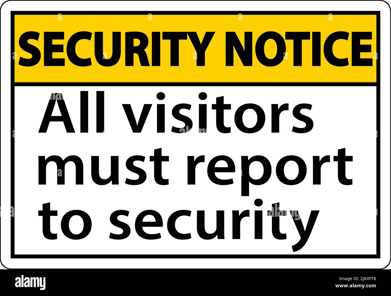 To inform visitors information Stock Vector Images - Alamy