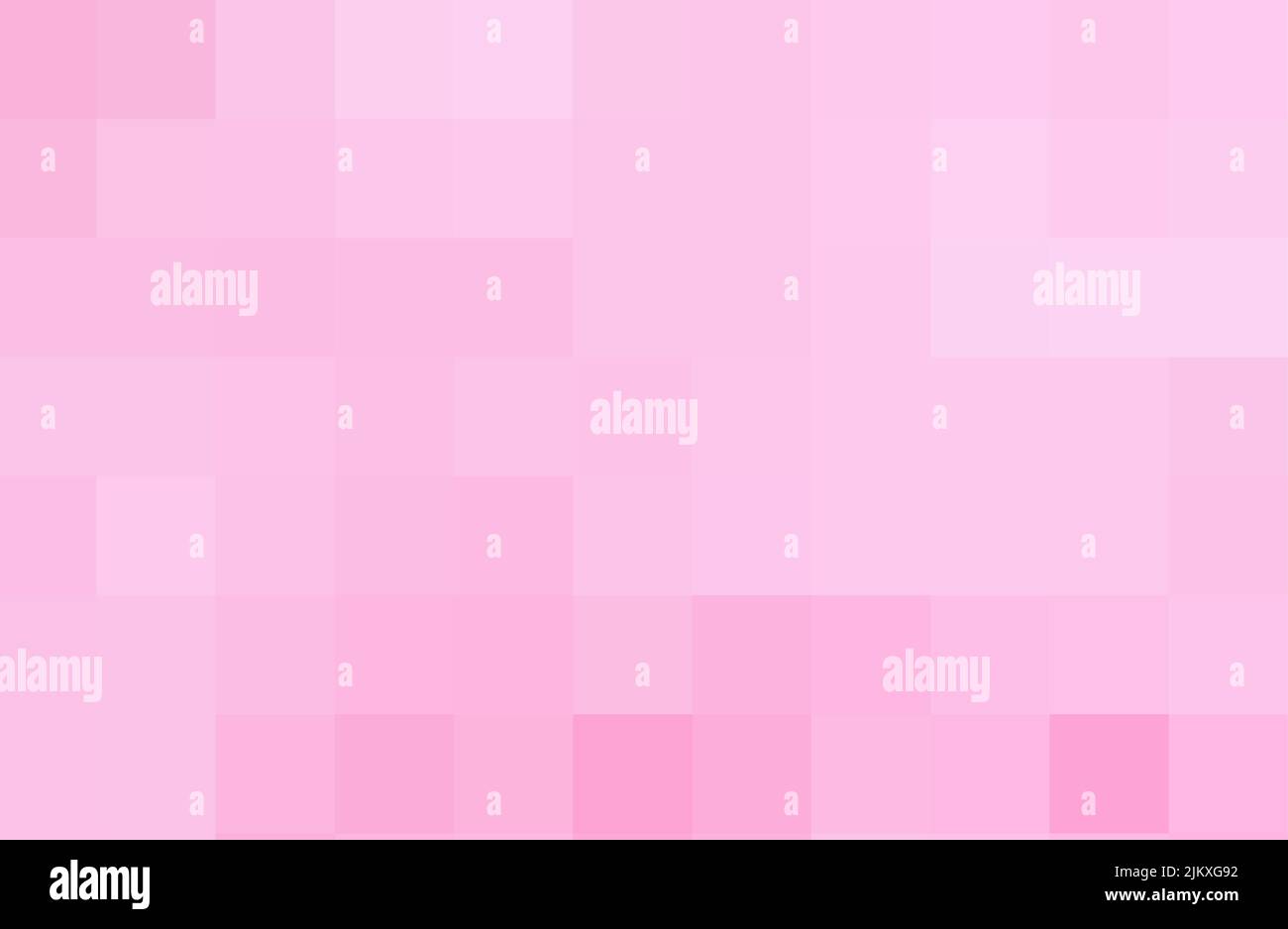 Pink background. Texture from light pink squares. Abstract art pattern ...