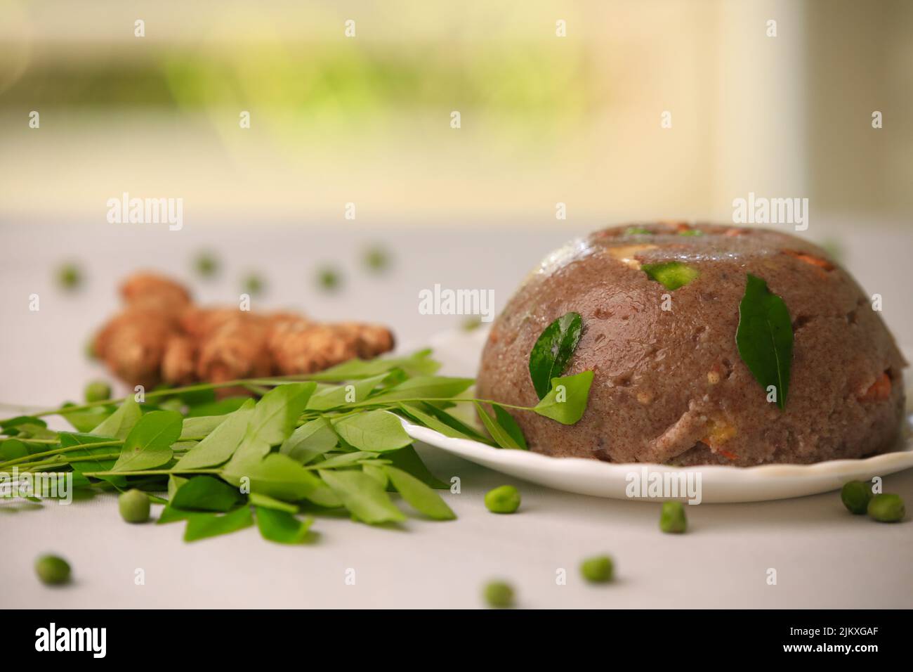 south indian famous traditional breakfast Stock Photo - Alamy