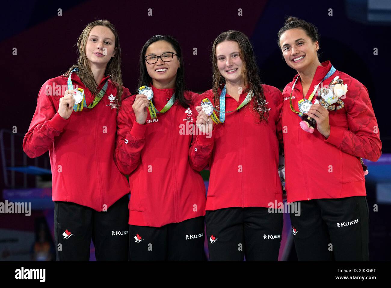 Margaret macneil hi-res stock photography and images - Alamy