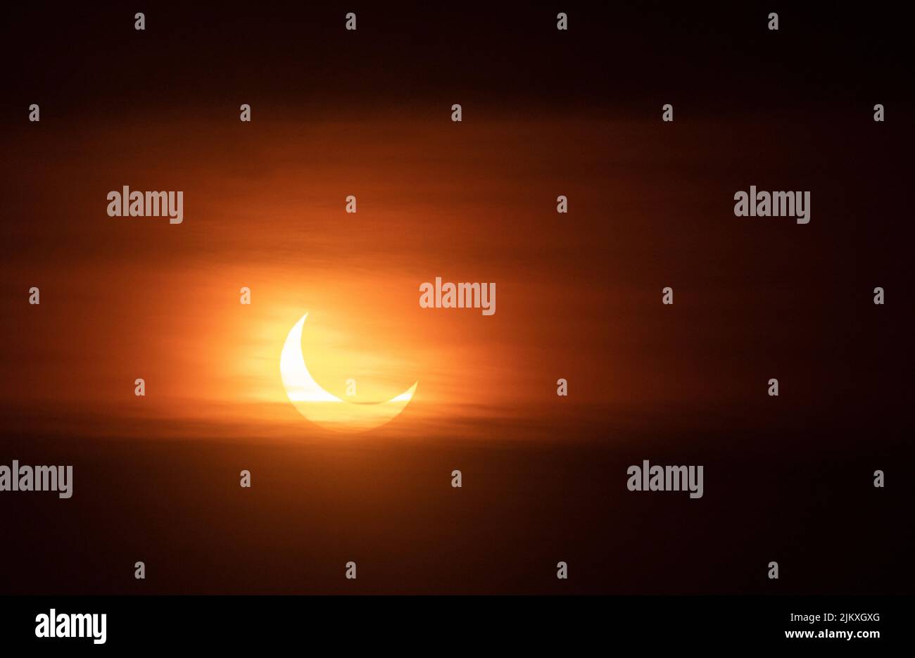 Shot of the moon hi-res stock photography and images - Alamy