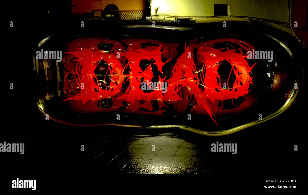 Dead account hi-res stock photography and images - Alamy