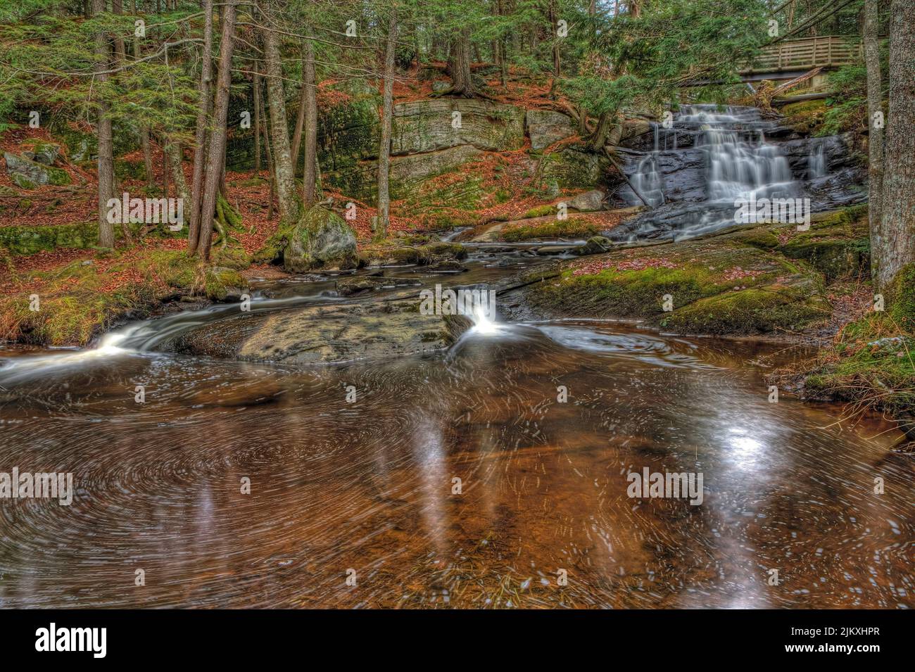 Bracebridge ontario canada hi-res stock photography and images - Alamy