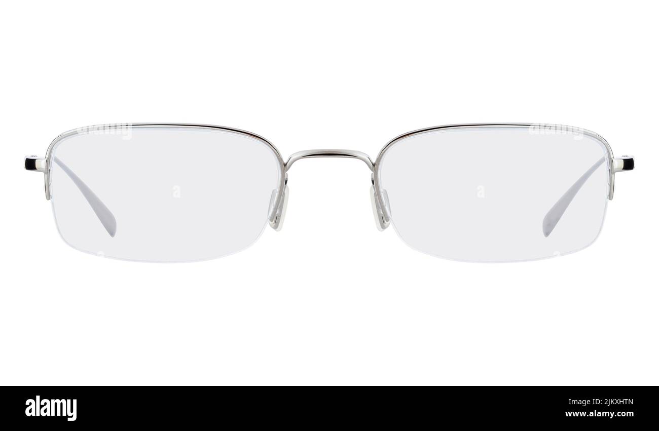 Beautiful shot optic eyeglasses hi-res stock photography and images - Alamy