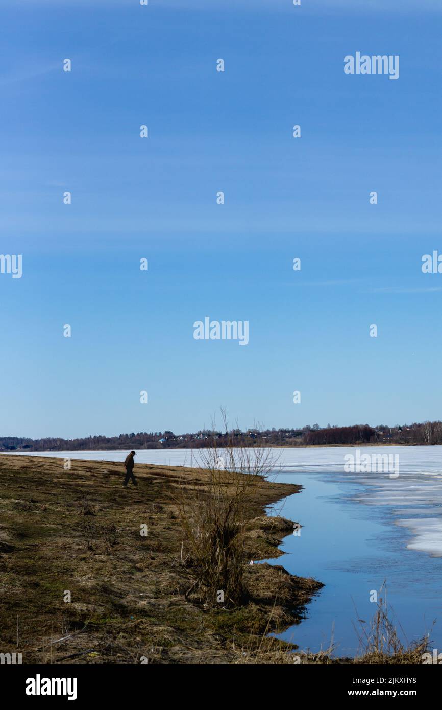 Unknown landscape hi-res stock photography and images - Alamy