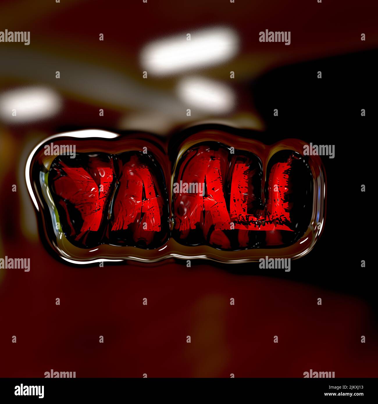 Ya ali hi-res stock photography and images - Alamy