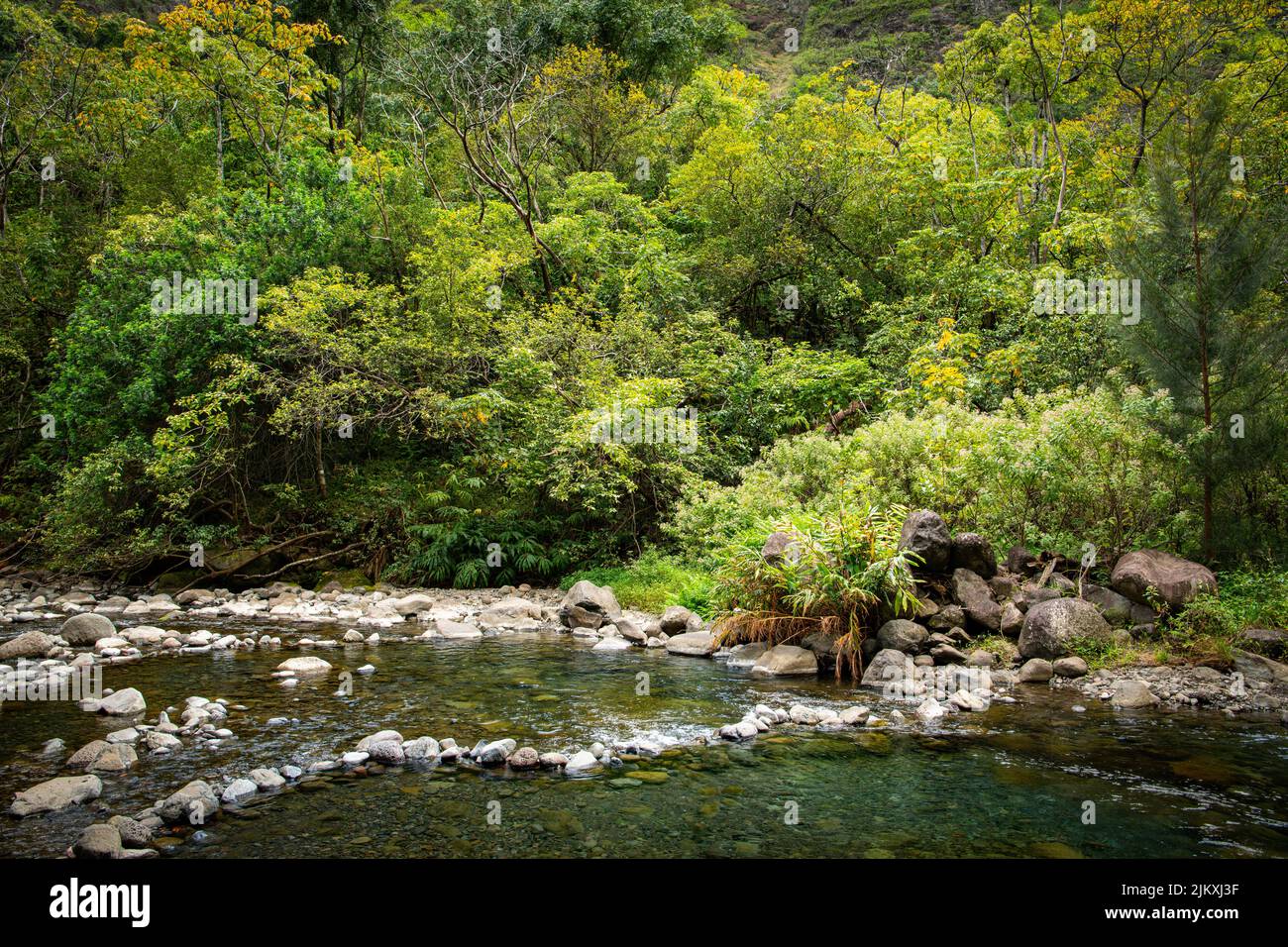 An lao valley hi-res stock photography and images - Alamy