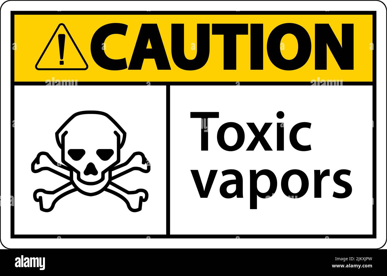 Caution mist Stock Vector Images - Alamy